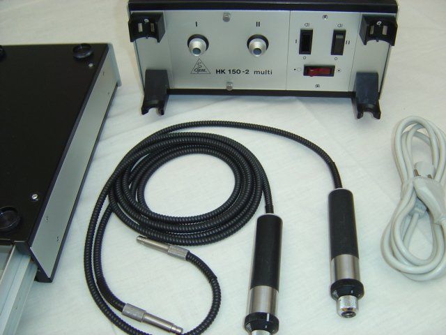 Heine Optik Otoskop Top Set HK 150 Multi 2 | Kaufen auf Ricardo