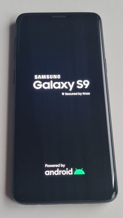 Samsung Galaxy S9 | Kaufen auf Ricardo