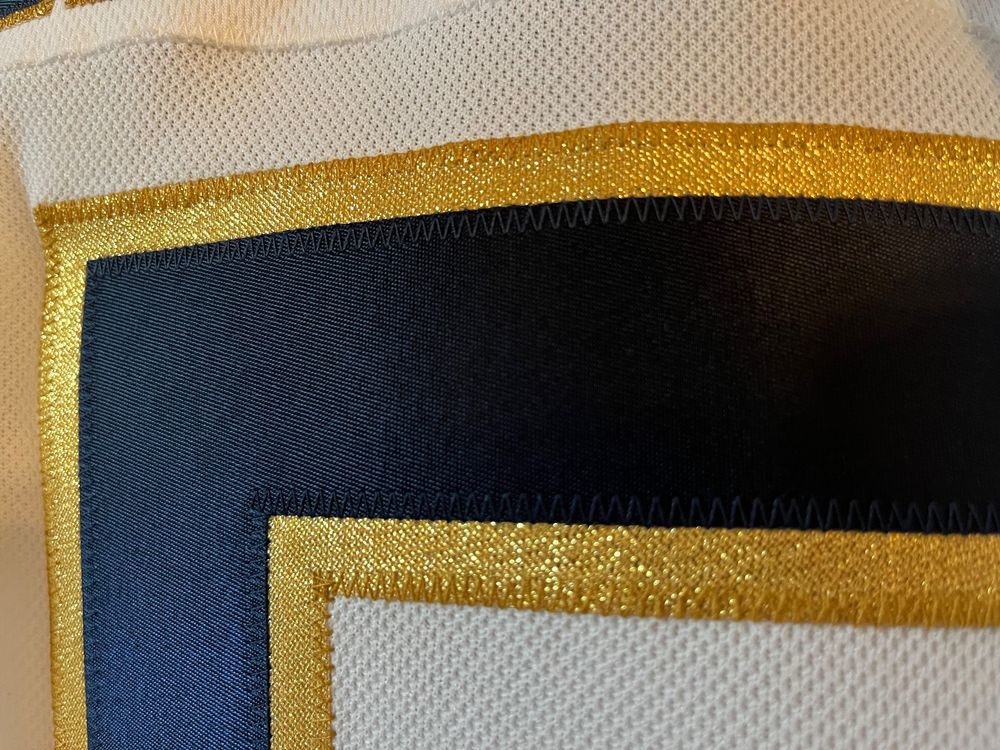 Adidas Buffalo Sabres 50th anniversary jersey 55 Ristolainen (Neu ...