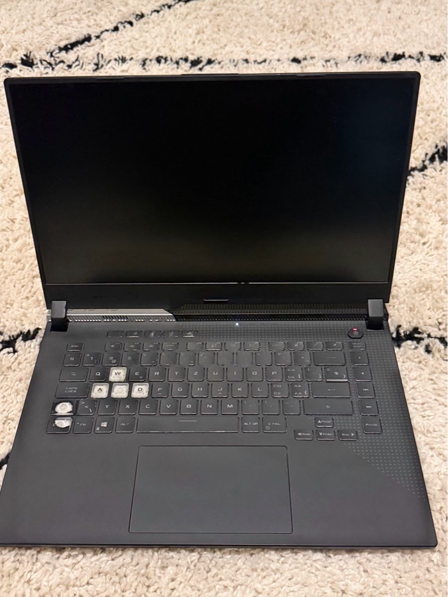 asus rog strix g15 g513qy (Gebraucht) in Thalwil für CHF 1000 – mit ...
