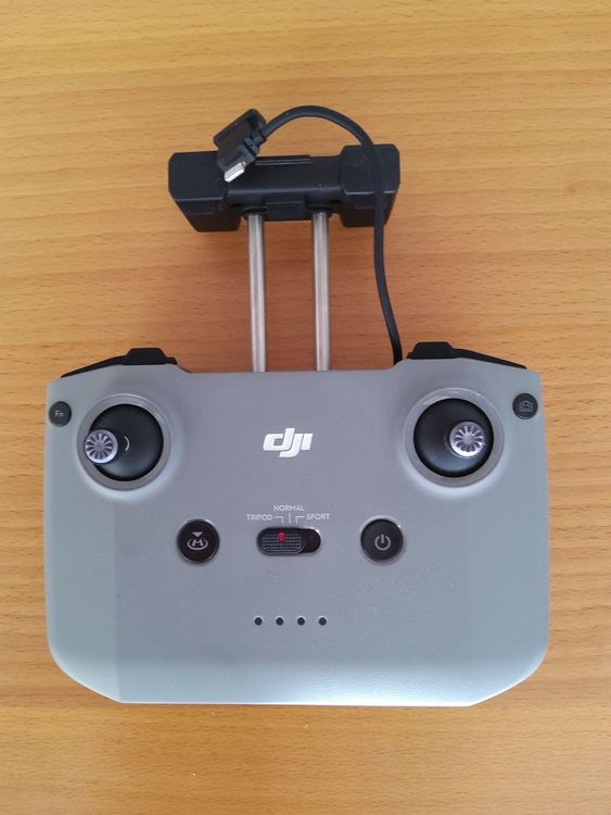 DJI Controller Mavic 2 Air / Mini (Gebraucht) in Ostermundigen für CHF ...