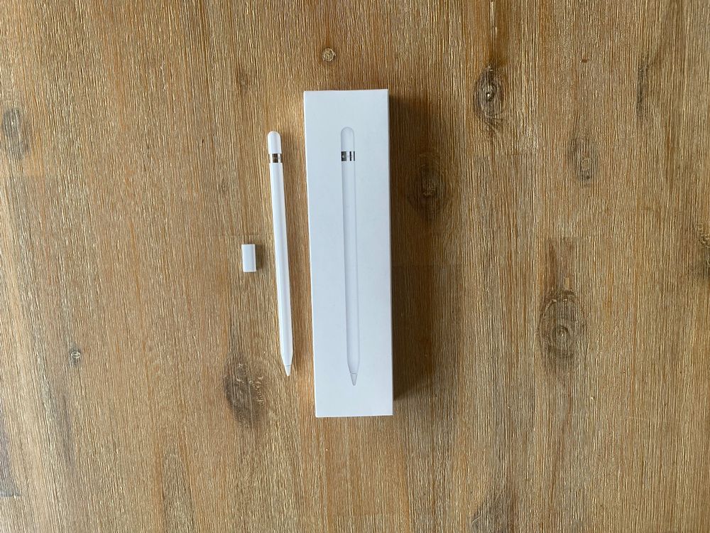 Apple Pencil 1. Gen. | Kaufen auf Ricardo