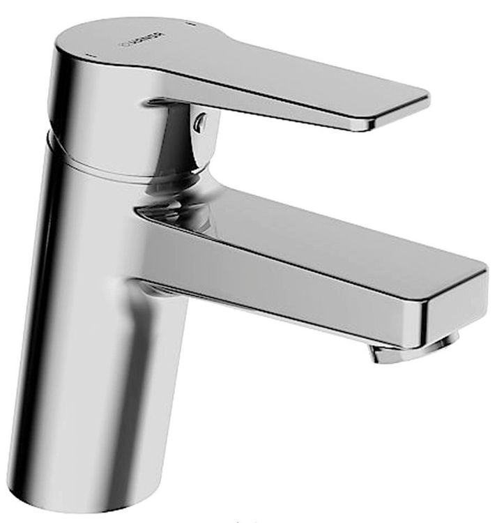 Waschtischmischer Hansa TWIST 0909.2283 chrom | Kaufen auf Ricardo