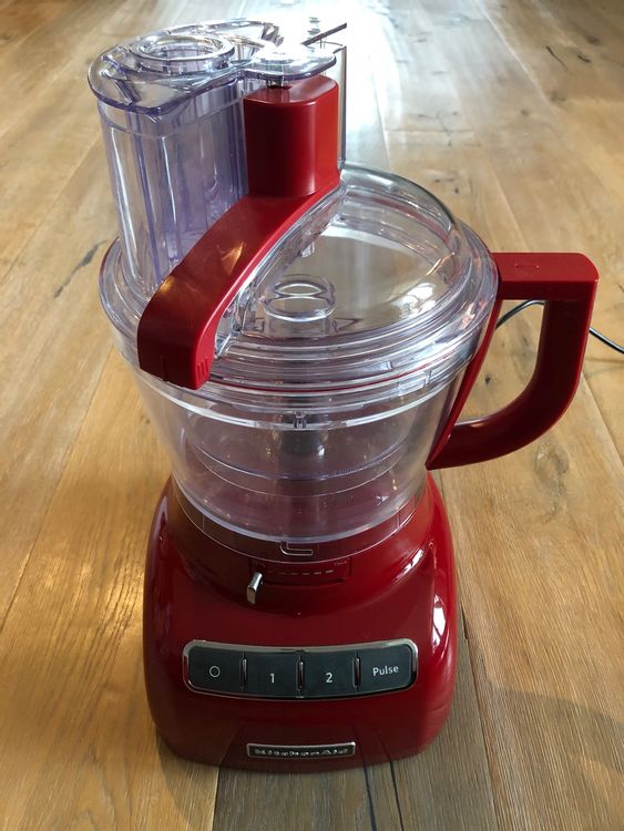 KitchenAid 5KFP1335 | Kaufen auf Ricardo
