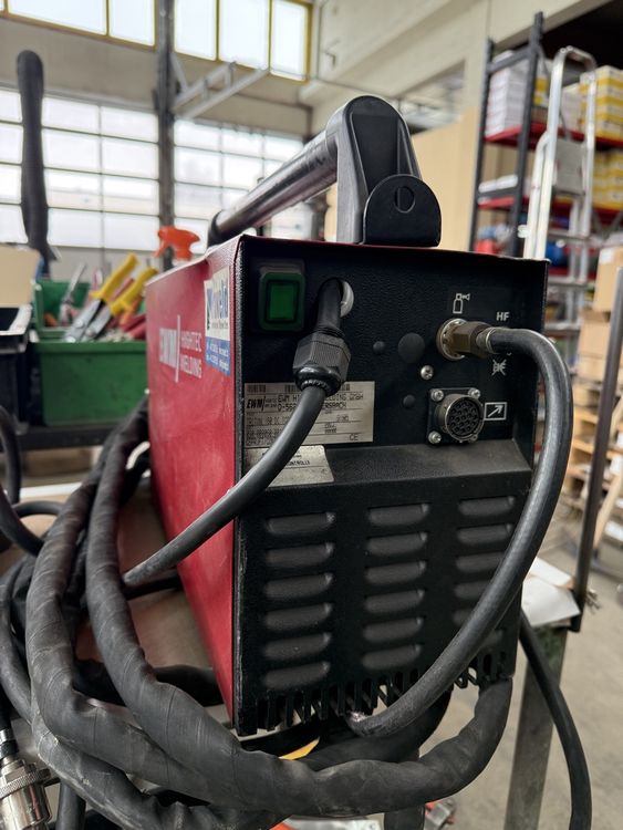 Schweissgerät EWM Triton 160 (Neu (gemäss Beschreibung)) in Sirnach für ...