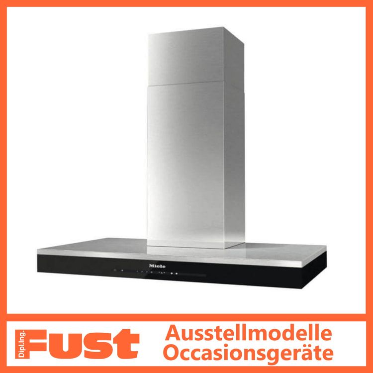 Dunstabzug Miele DA 6698 W ED Puristic Edition 6000 (Gebraucht) in ...