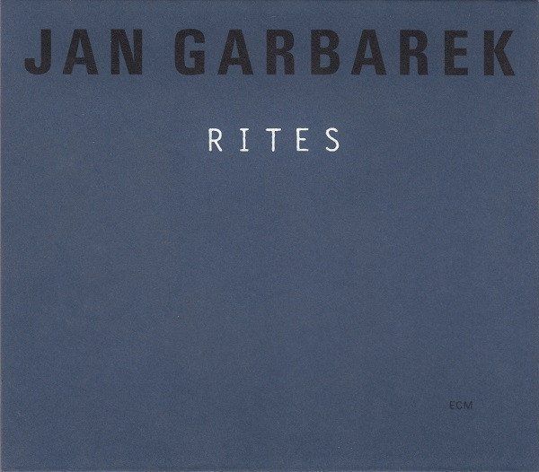Jan Garbarek - Rites (dicke Doppel-CD) D14 | Kaufen auf Ricardo