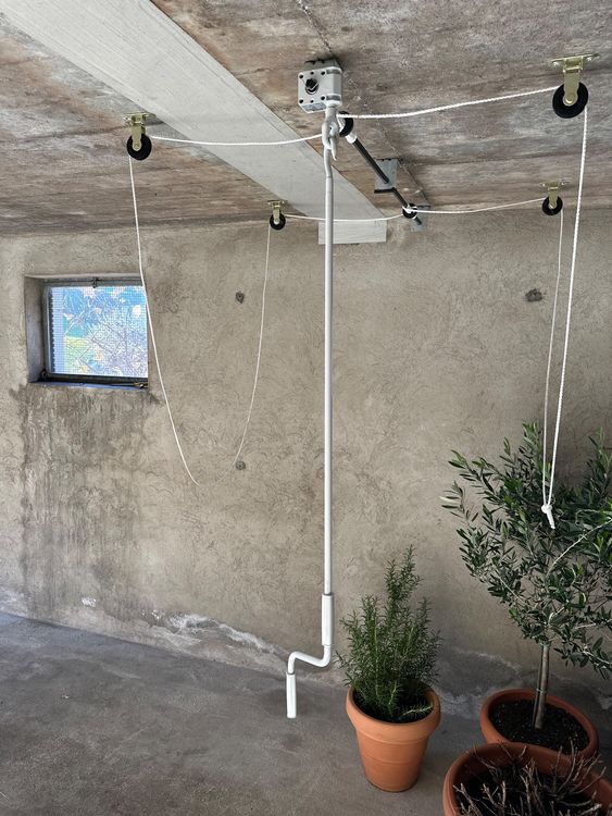 Thule Multilift 571 für Dachbox | Kaufen auf Ricardo