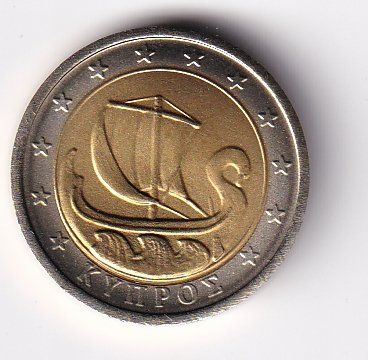 Euro Probe 2 Euro Zypern | Kaufen auf Ricardo