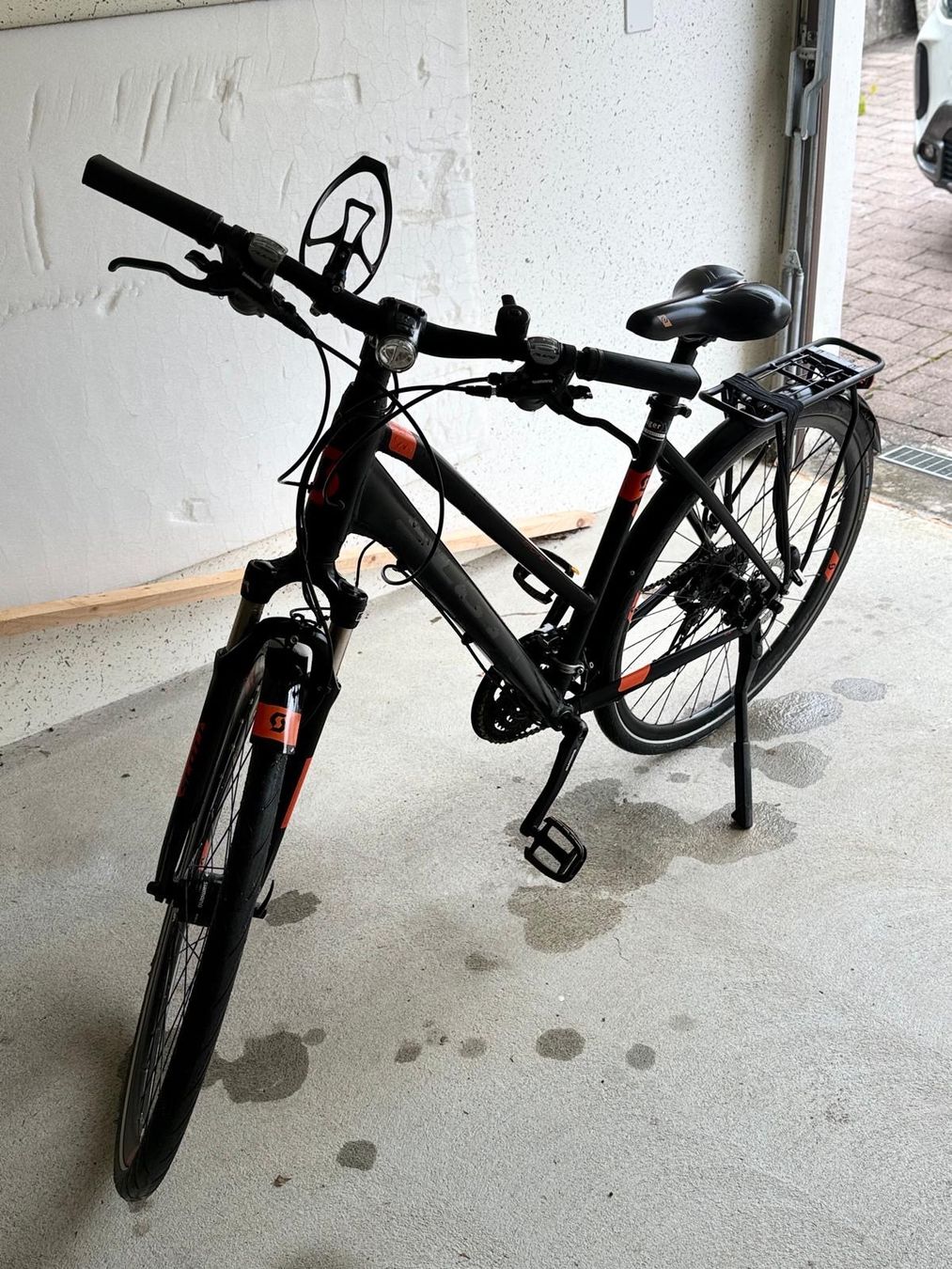 Wunderbar Fahrrad Kln Gebraucht Ebenbild