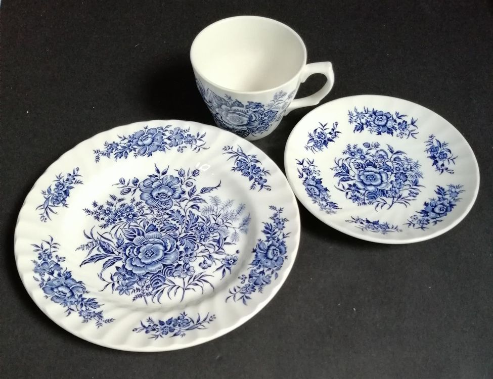 Beacon Hill Hostess Tableware.3er Set | Kaufen auf Ricardo