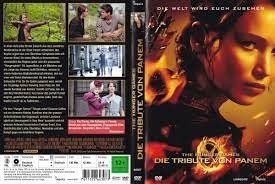 DIE TRIBUTE VON PANEM ==> SAMMELPORTO (Gebraucht) in Romanshorn für CHF 1 – mit Lieferung auf ...