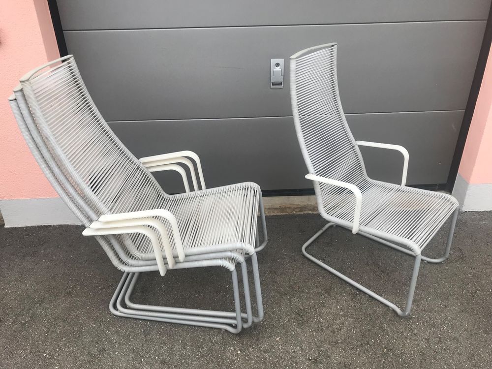 Gartenstühle | Kaufen auf Ricardo