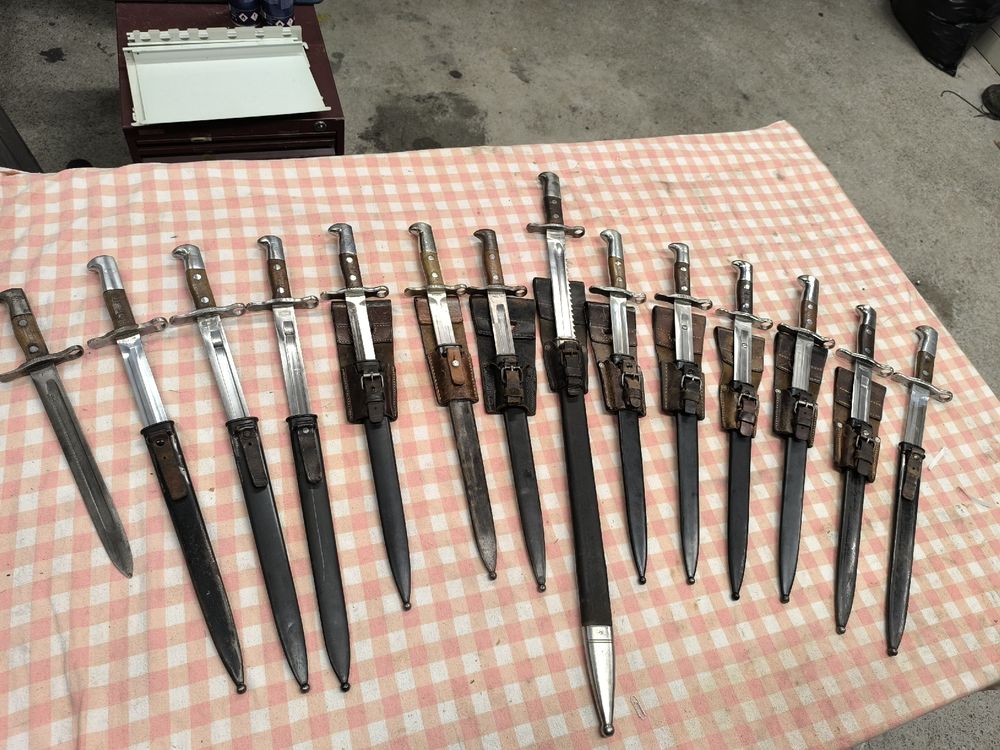 divers-bajonett-faschinenmesser-armee-ch-gebraucht-in-cama-f-r-chf