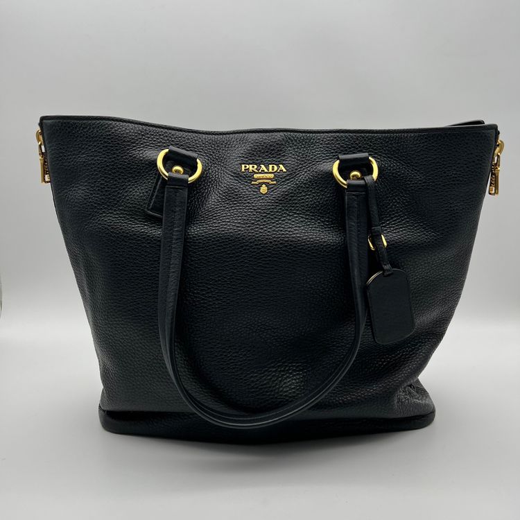 Prada Handtasche | Kaufen auf Ricardo