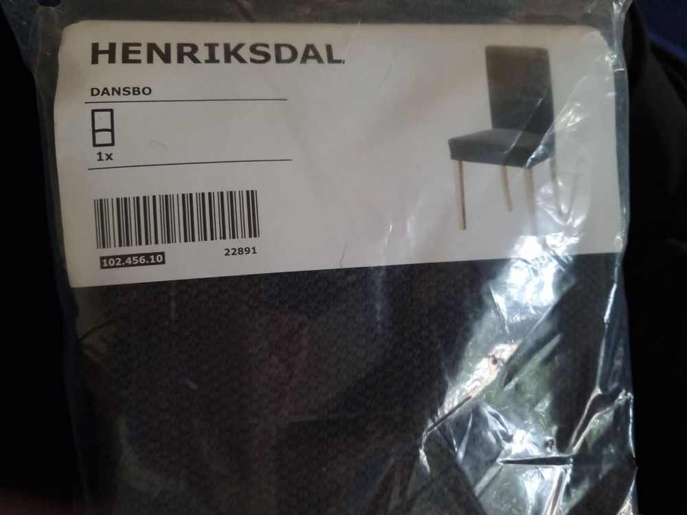 Hussen Fur Stuhle Ikea