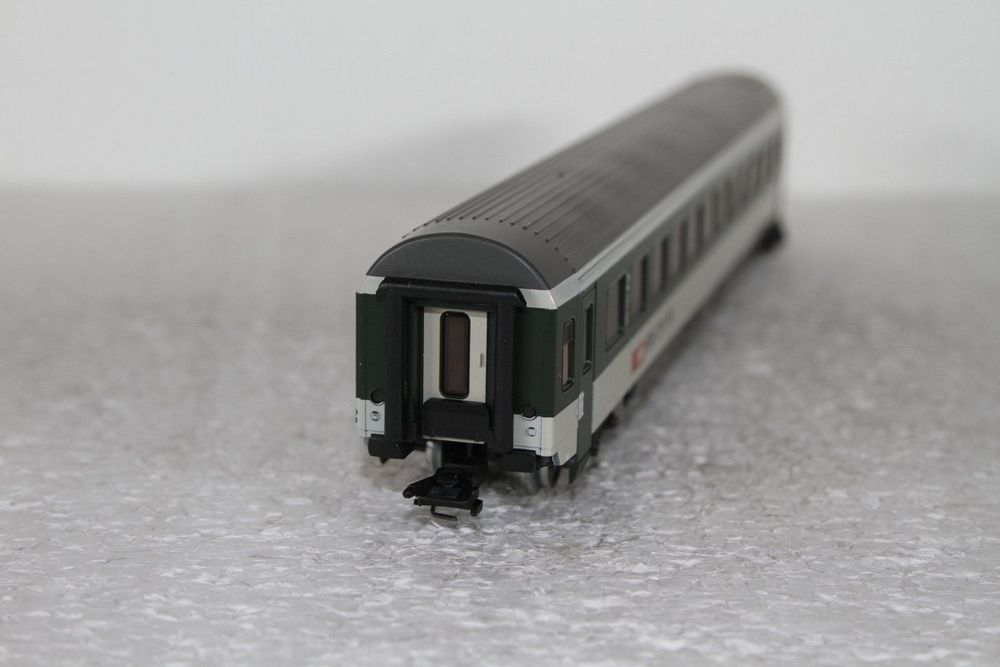 Märklin 4216 SBB 2. Kl. Personenwagen (Gebraucht) in Triesen für CHF 34 ...