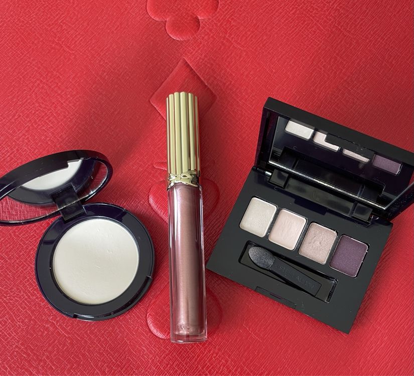 Set de maquillage Estée Lauder (Neu (gemäss Beschreibung)) in Versoix für CHF 15 – mit Lieferung ...