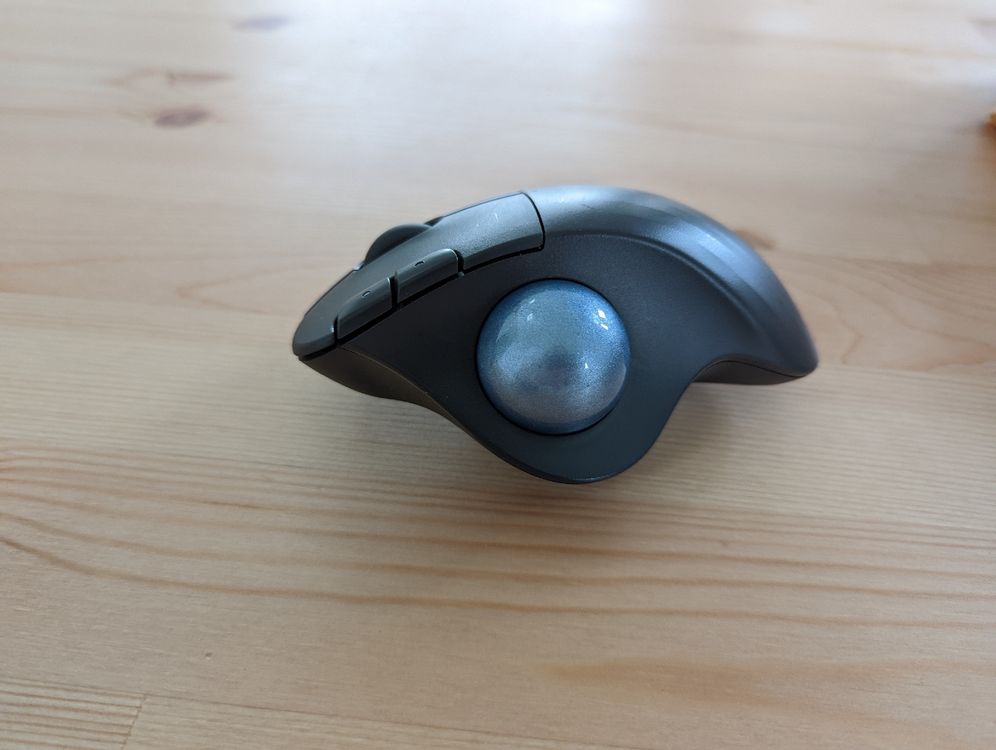 Logitech Ergo M575 | Kaufen auf Ricardo