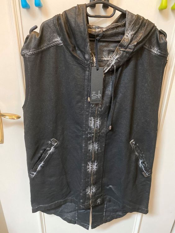 ABSOLUT JOY Gilet Gr. M | Kaufen auf Ricardo