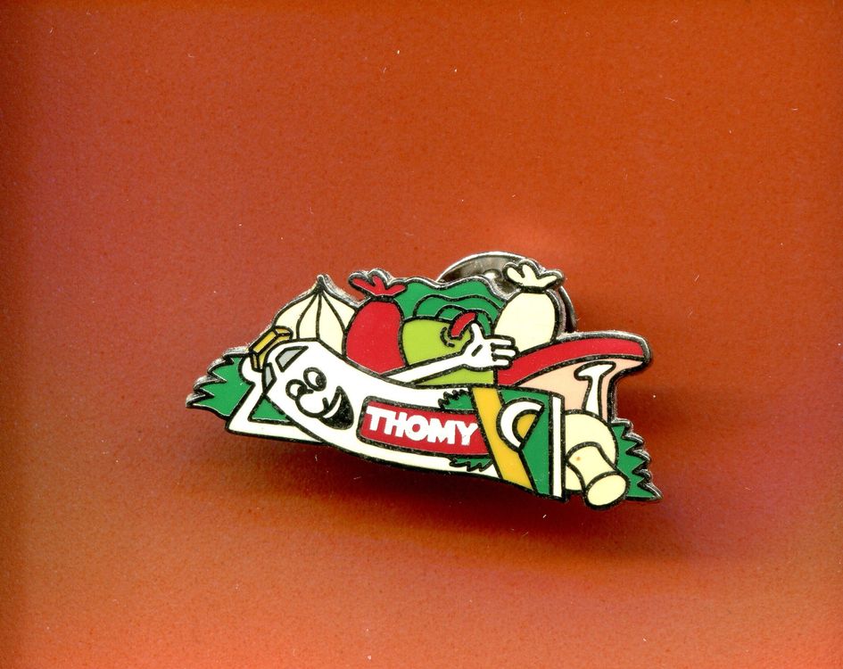 Thomy Kaufen Auf Ricardo
