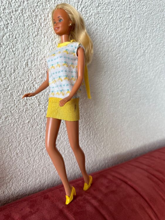 Barbie 70s (Gebraucht) in Herbriggen für CHF 18 – mit Lieferung auf ...