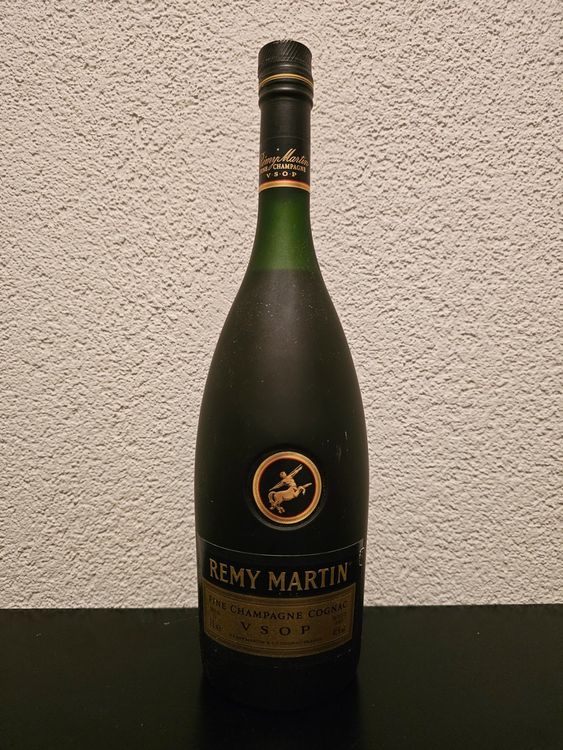 Remy Martin Fine Champagne Cognac V.S.O.P (Neu (gemäss Beschreibung ...