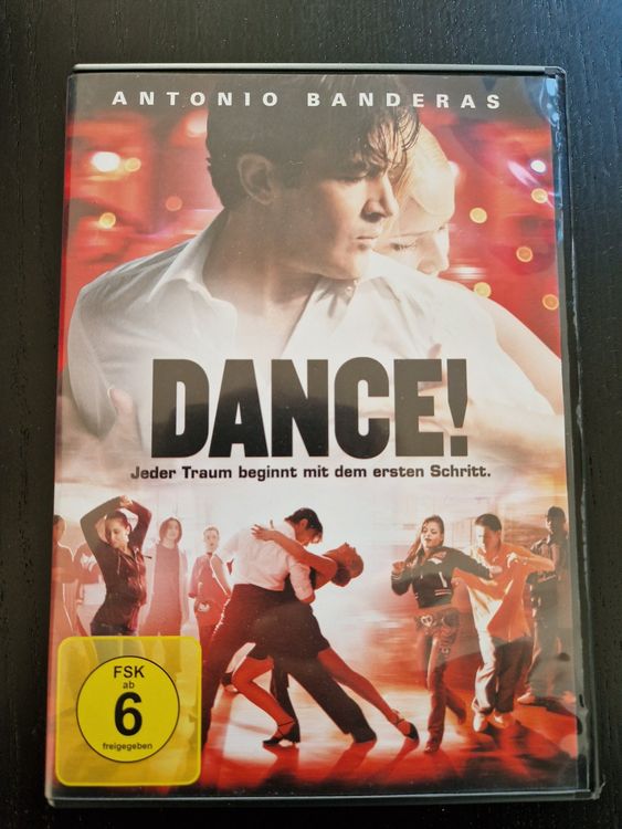Dance! | Kaufen auf Ricardo