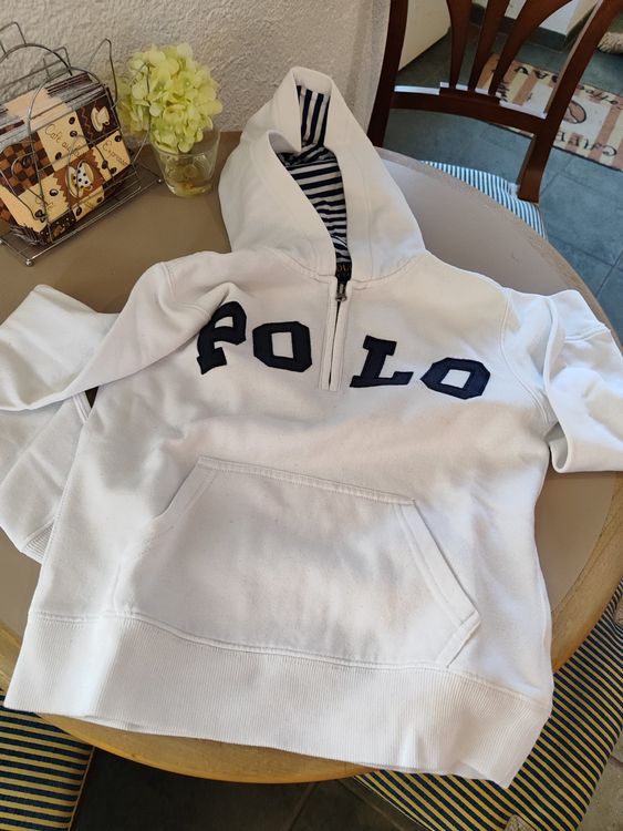 Ralph Lauren POLO Hoodis GR S (Gebraucht) in Langnau am Albis für CHF 15 – mit Lieferung auf ...