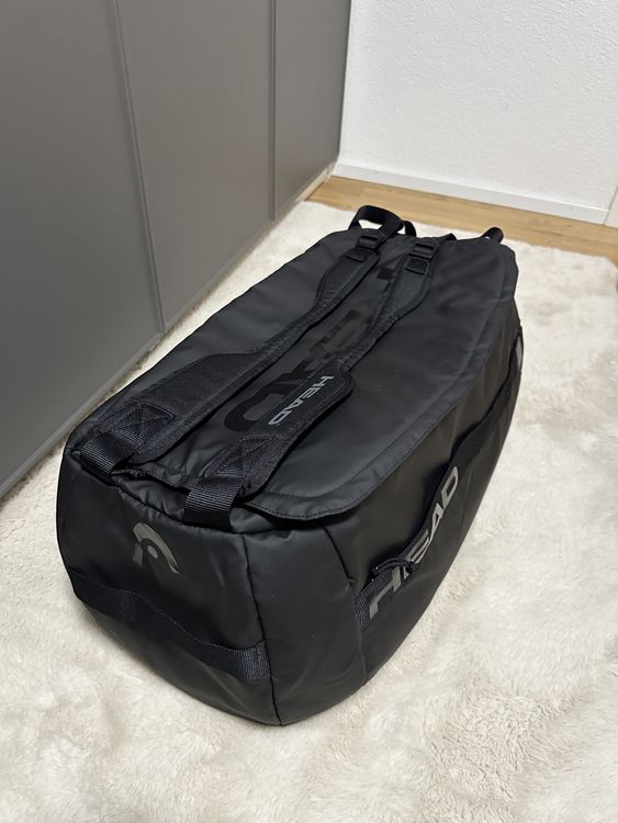 HEAD PRO X DUFFLE BAG L | Kaufen auf Ricardo