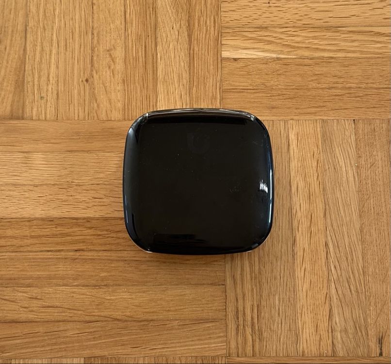 Ubiquiti UniFi US-FIBER-XGS Glasfaser-Adapter (Gebraucht) in Zürich für ...