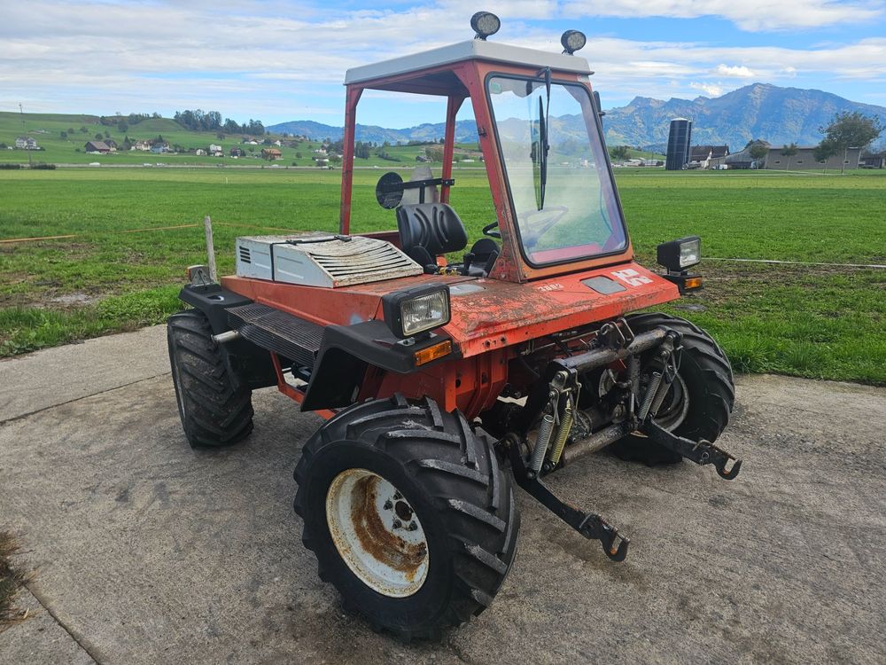 Reform Metrac 3003 ab 1.00 Fr. (Gebraucht) in Wangen SZ für CHF 7101 ...