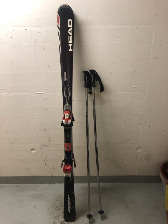 Head SL WC Chip (Neu (gemäss Beschreibung)) in Birsfelden für CHF 100 ...