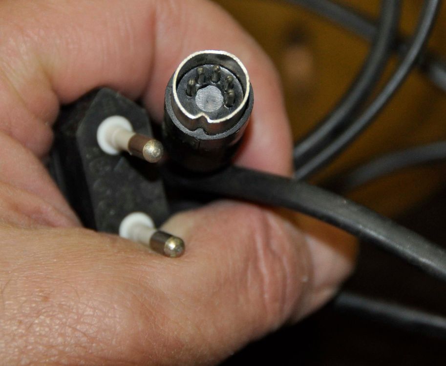 DUAL CS 502 Plattenspieler zum Restaurieren (Gebraucht) in Härkingen ...