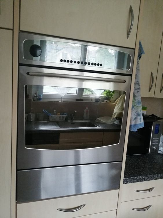 Electrolux Backofen | Kaufen auf Ricardo