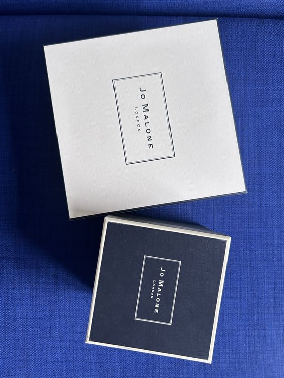 Jo Malone gift boxes (Gebraucht) in Biel/Bienne für CHF 20 – mit ...