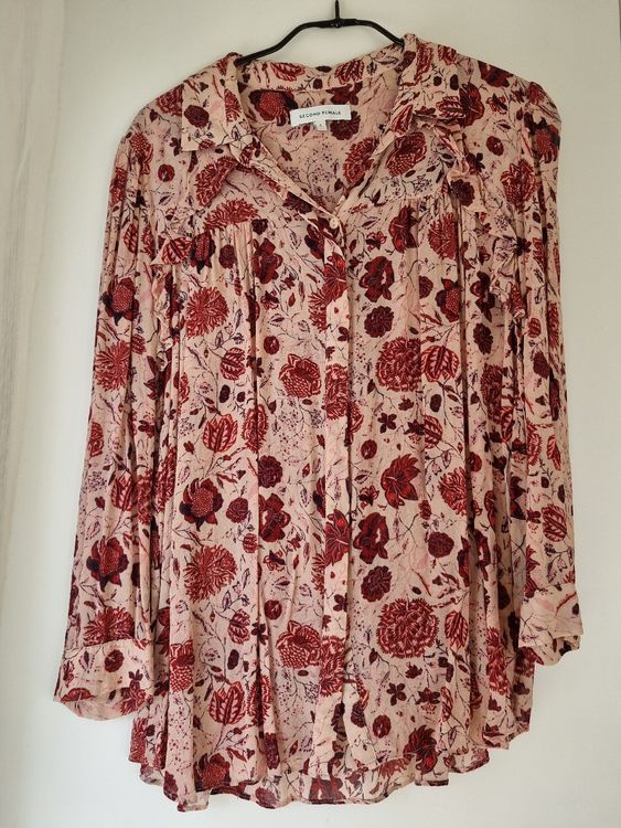 Bluse S | Kaufen auf Ricardo