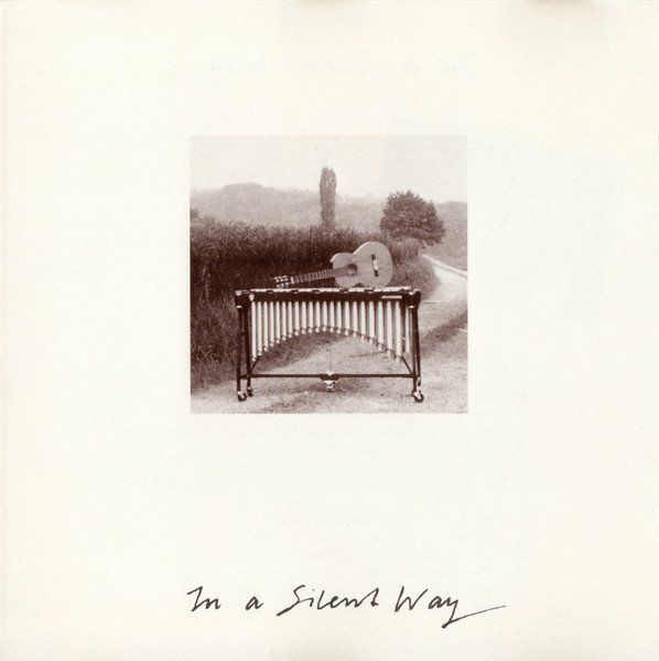 In A Silent Way – In A Silent Way (Gebraucht) in St.Gallen für CHF 3 ...