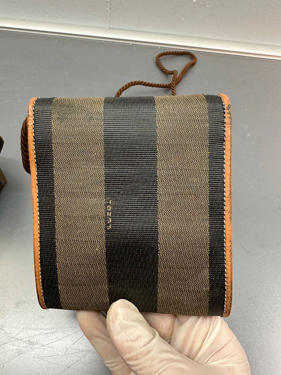 TASCHE & BOX „FENDI“ AB 1.-!!! (Gebraucht) in Zürich für CHF 1 – nur ...