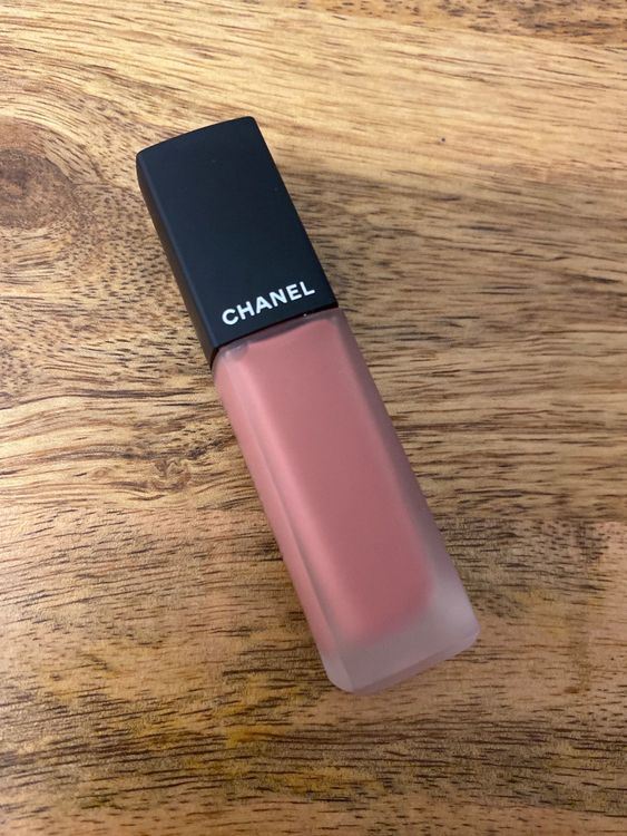Chanel Rouge Allure Ink (Gebraucht) in Winterthur für CHF 16 – mit ...