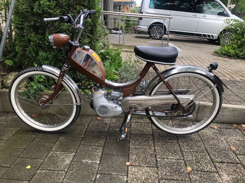 Rixe RS 50 MF LM | Kaufen auf Ricardo