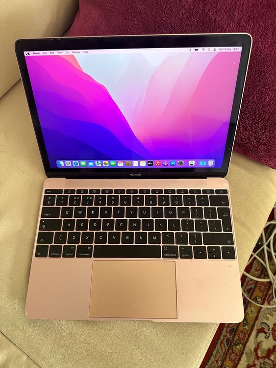 Macbook 12. 2016 | Kaufen auf Ricardo