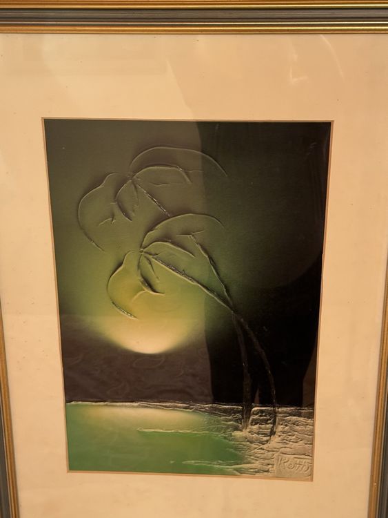 Roffi (Gebraucht) in Morbio superiore für CHF 290 – nur Abholung auf ...