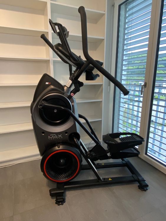 Bowflex Max M8 Elliptisch Crosstrainer | Kaufen auf Ricardo