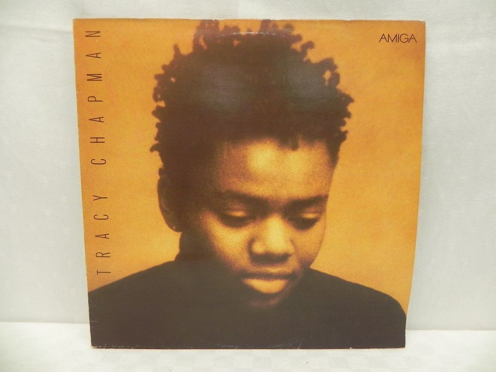 Tracy Chapman Same Amiga-P DDR (Gebraucht) in Basel für CHF 39 – mit Lieferung auf Ricardo kaufen