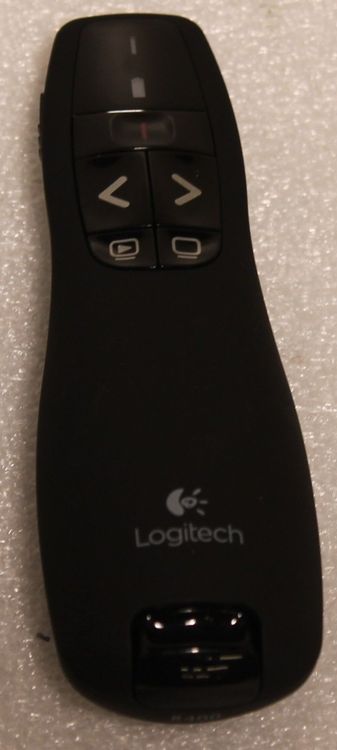 Laserpointer Logitech (Gebraucht) in Chur für CHF 13 – mit Lieferung ...