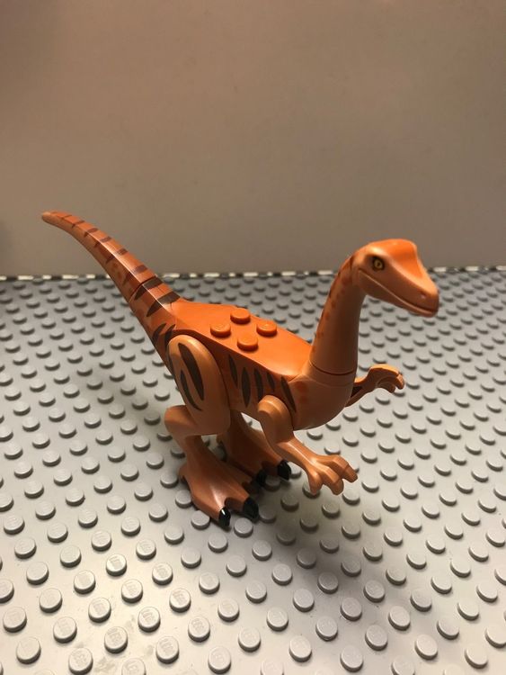 Lego Dino (Galli01) Set 75940 (Neu (gemäss Beschreibung)) in Basel für ...
