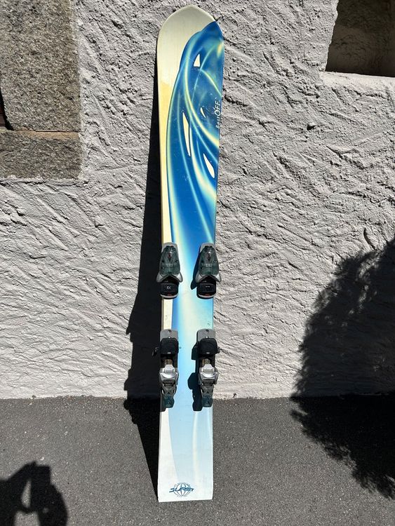 Monoski année 2000 | Kaufen auf Ricardo