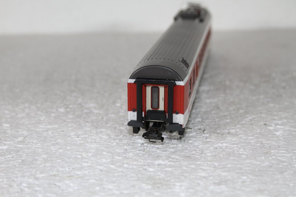 Märklin 29859 SBB Restaurant Wagen (Gebraucht) in Triesen für CHF 26 – mit Lieferung auf Ricardo ...