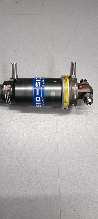 Rock Shox Sid Dual Air Dämpfer (Gebraucht) in Seon für CHF 40 – mit ...